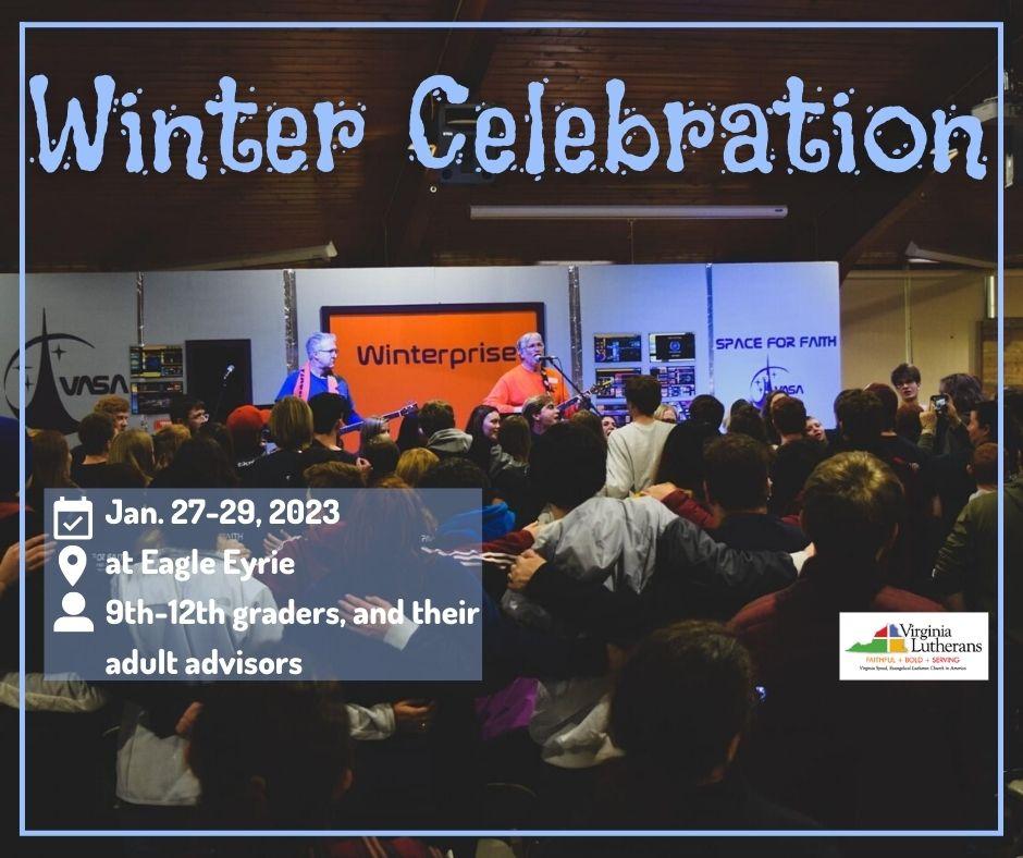 Weekly Update From the Virginia Synod