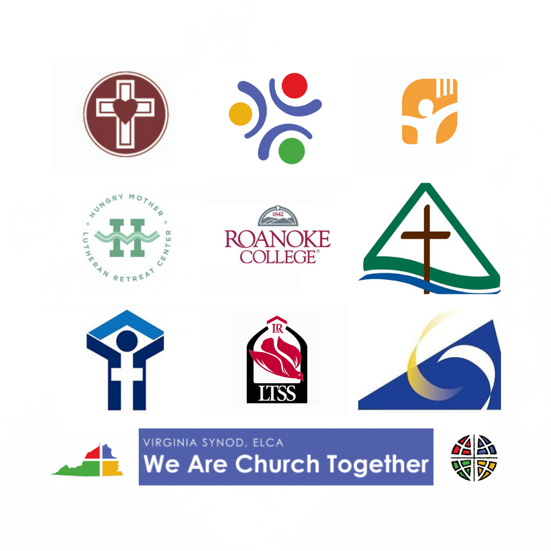 Weekly Update From the Virginia Synod