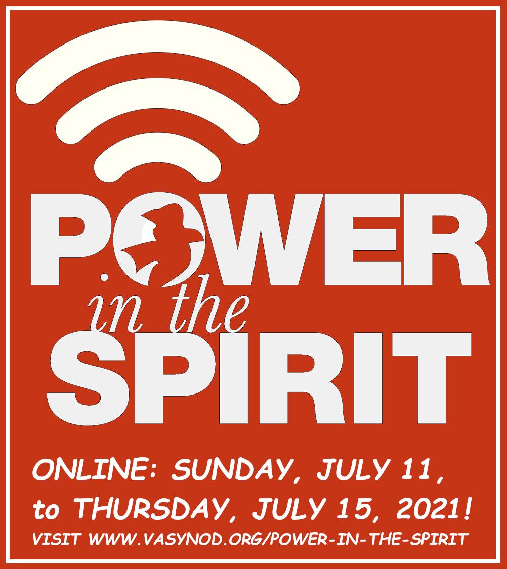 Weekly Update From the Virginia Synod