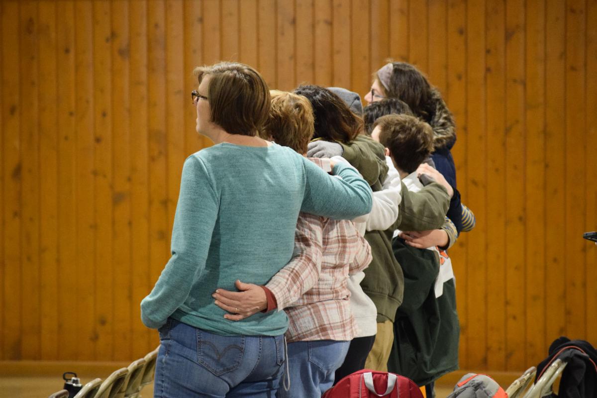 The latest Va Synod Youth Ministry news for you