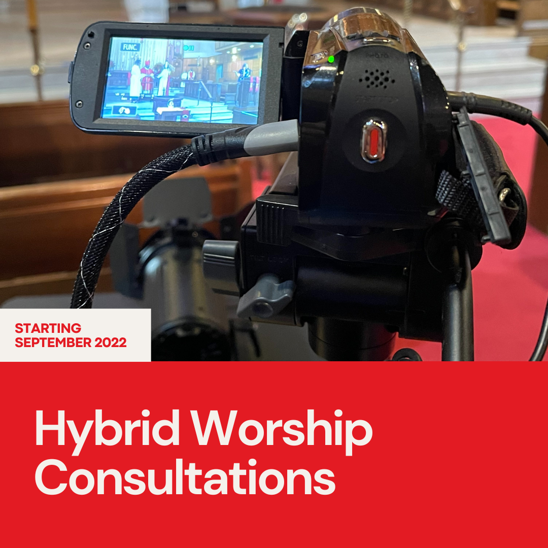 Weekly Update From the Virginia Synod