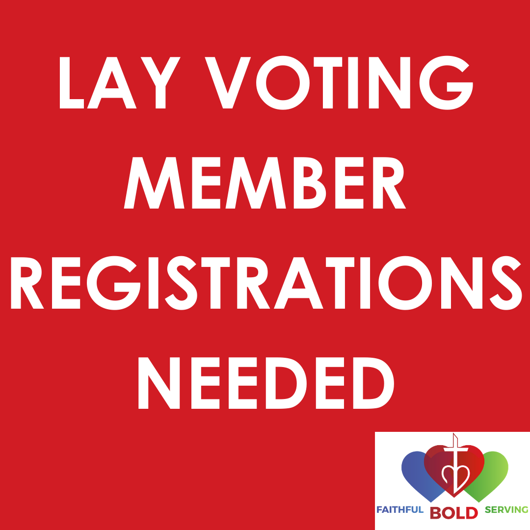 Weekly Update From the Virginia Synod