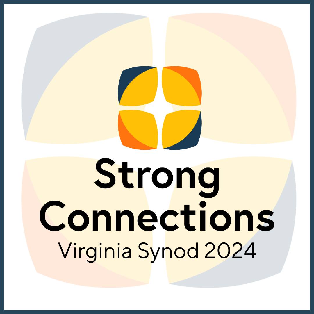 Appalachia Partnership Strong Connections Rostered Minister Conversations