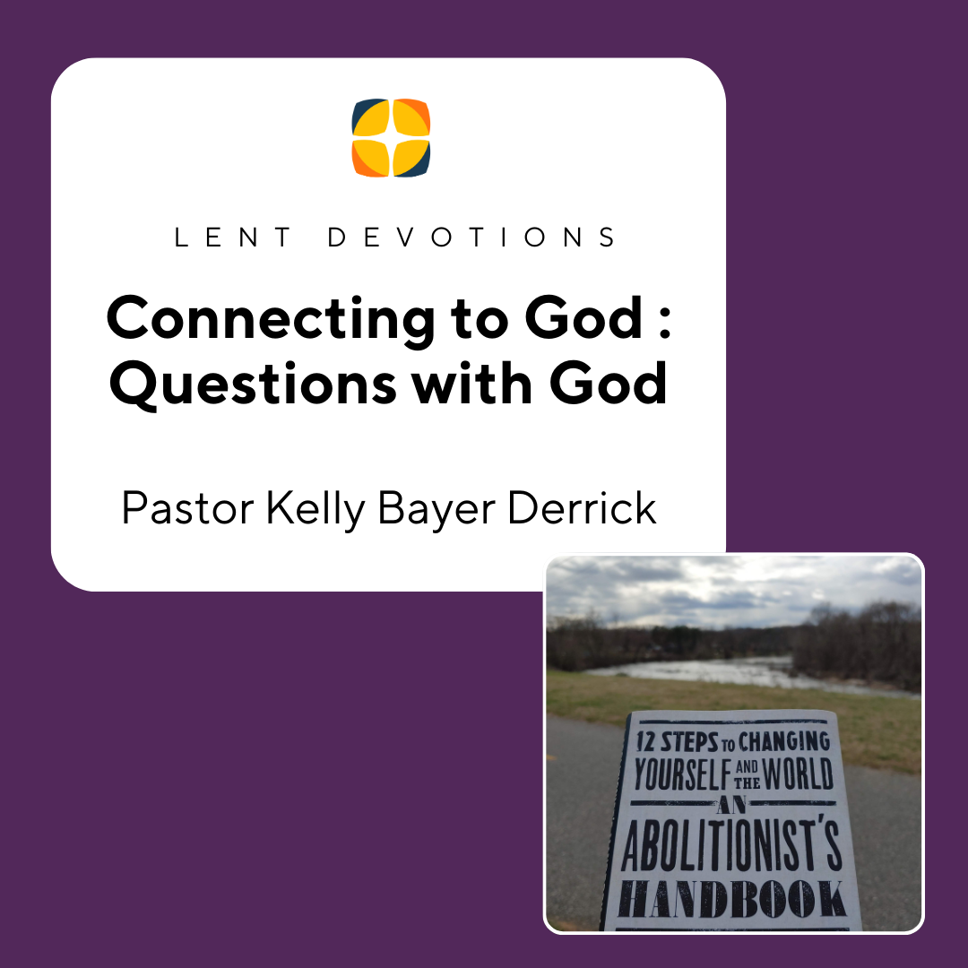 Weekly Update From the Virginia Synod