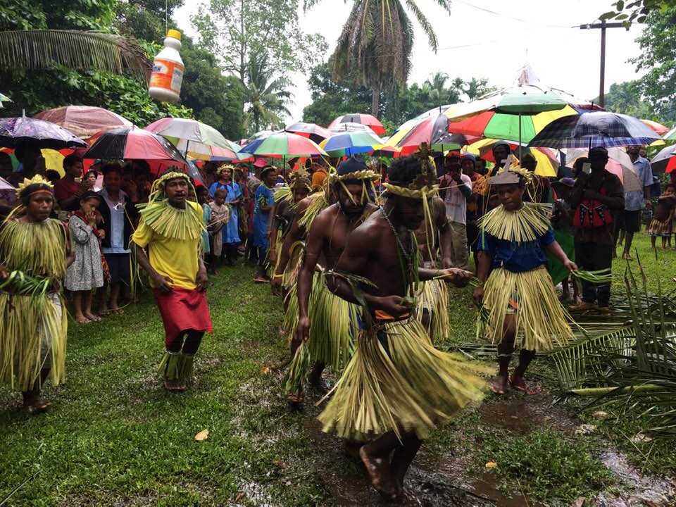 Weekly Update From the Virginia Synod