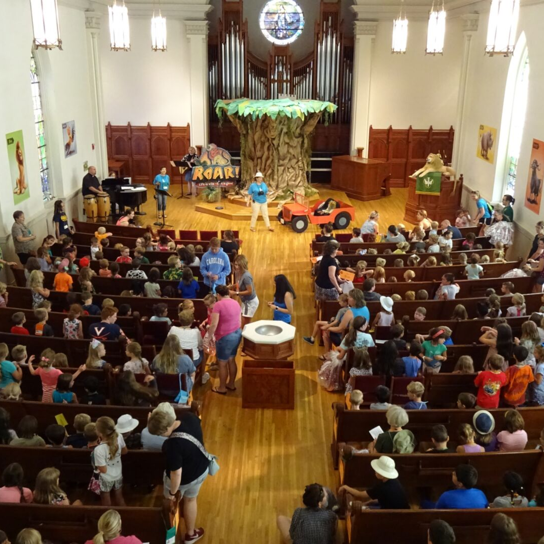 Weekly Update From the Virginia Synod