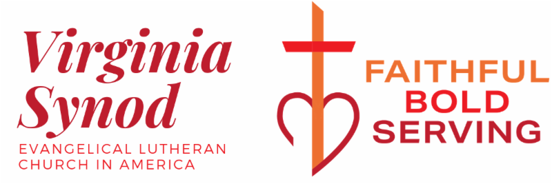 Weekly Update From the Virginia Synod