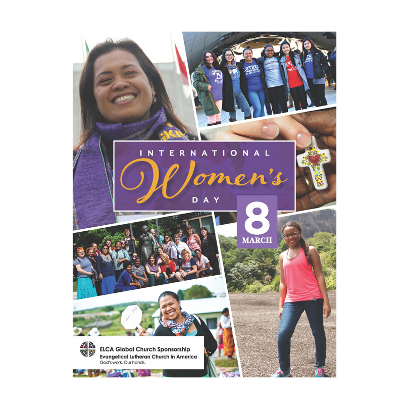 Weekly Update From the Virginia Synod