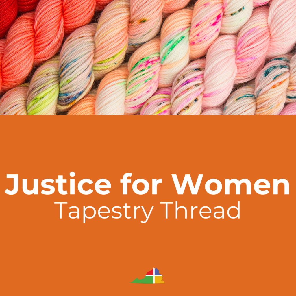 Weekly Update From the Virginia Synod