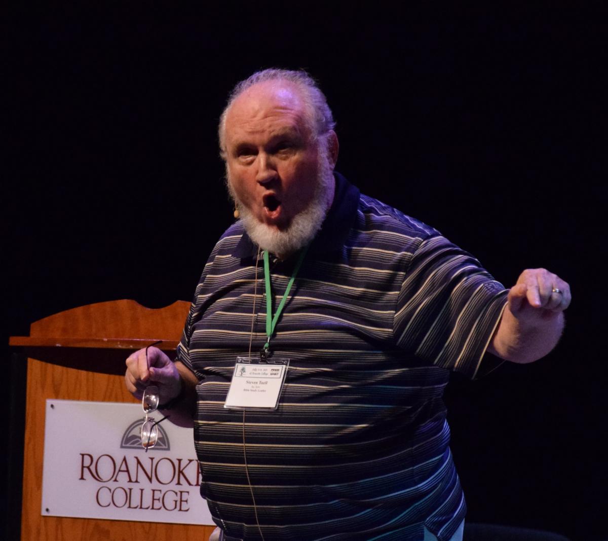 Weekly Update From the Virginia Synod