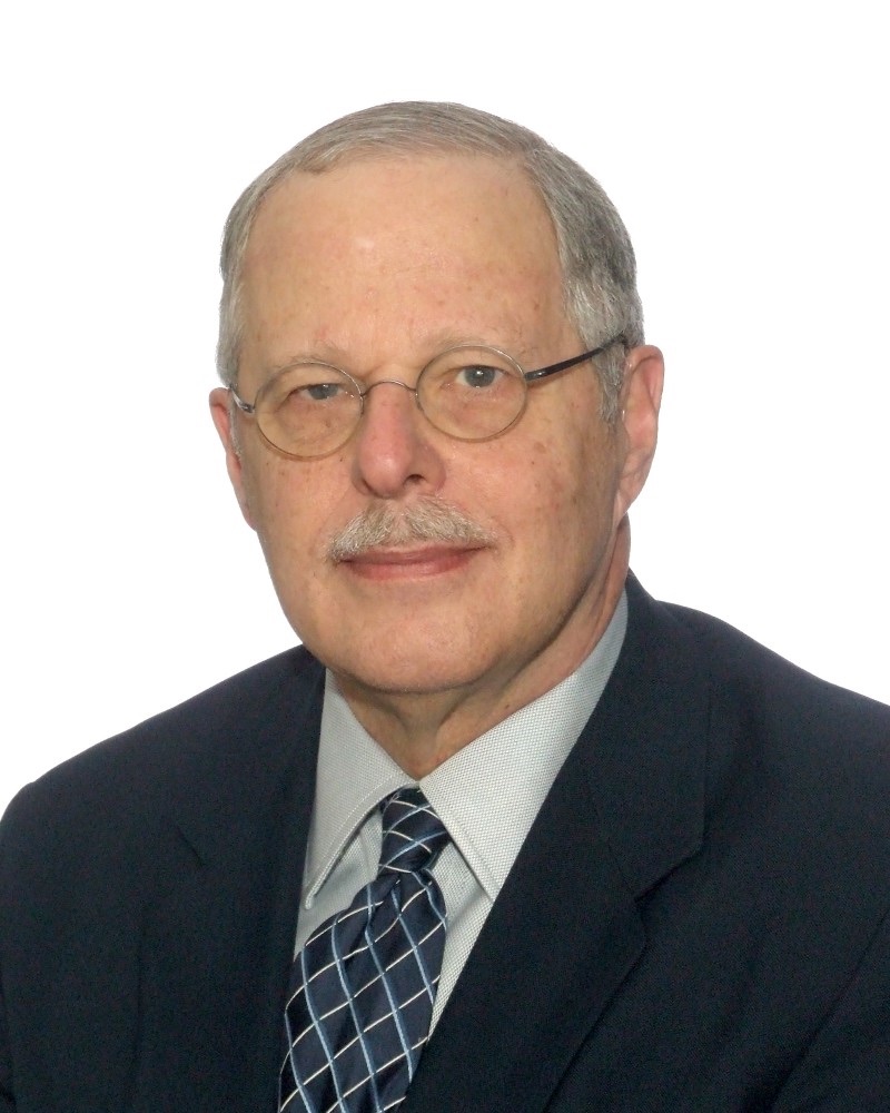 Rabbi Dr. David Novak to receive 17th Eternal Light Award