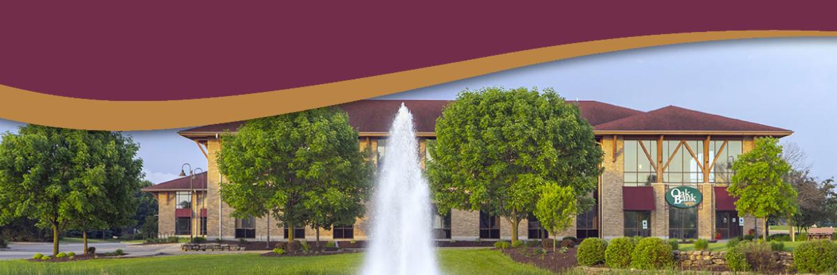 Oak Bank Contact Center Updated with 24/7 Debit Card Support