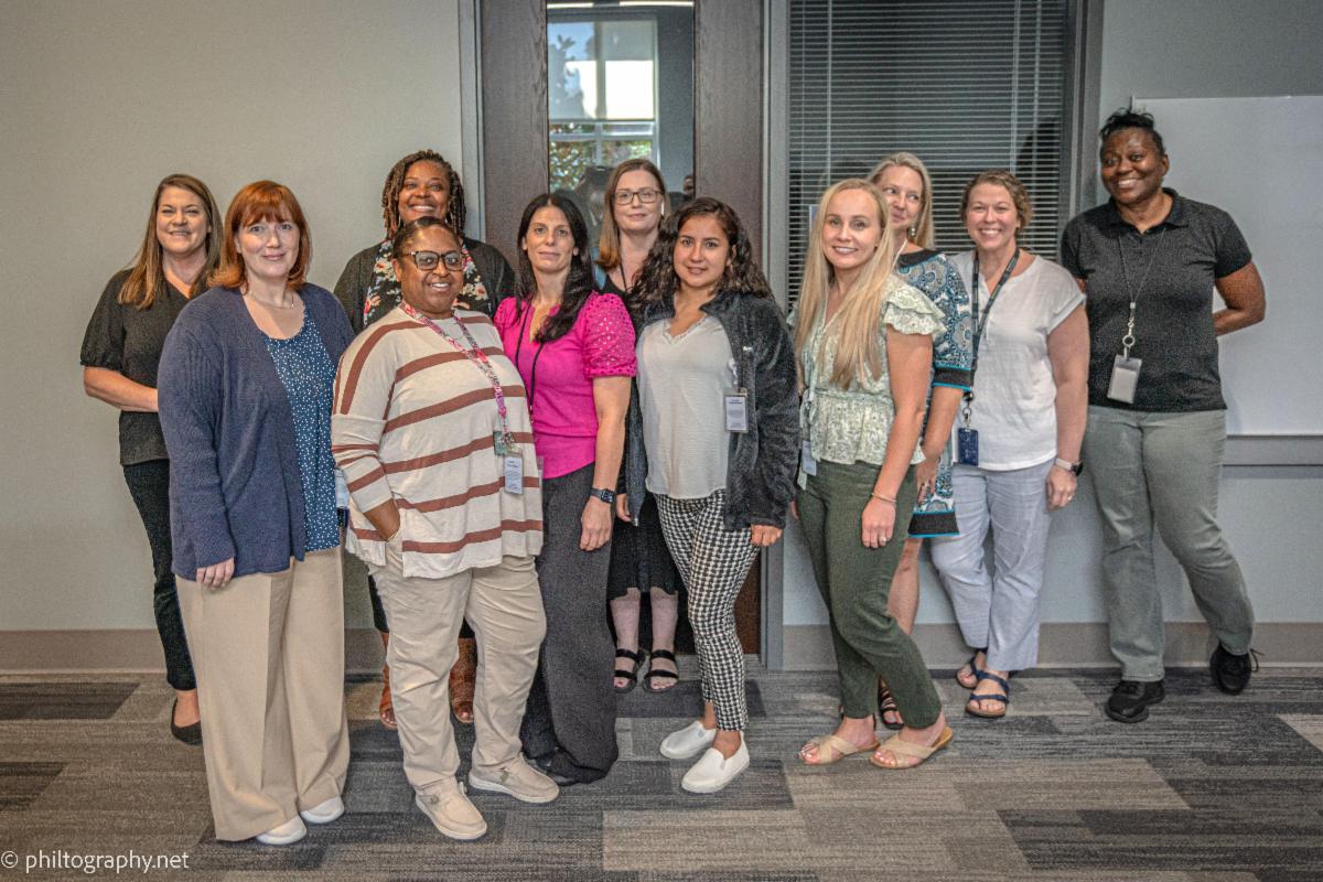 Open Enrollment Starts Monday