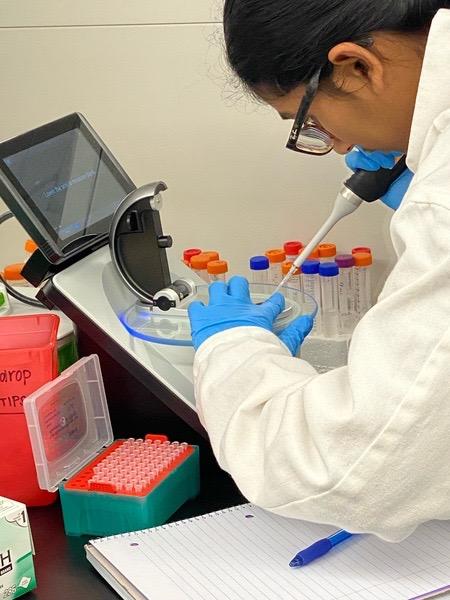 IMSA Admissions Newsletter