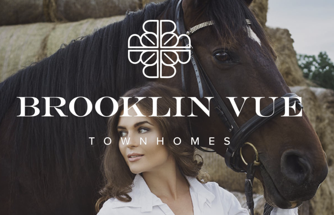 Price Released Freehold Towns & 38' Detached in Brooklin - Whitby. 3 /4 ...