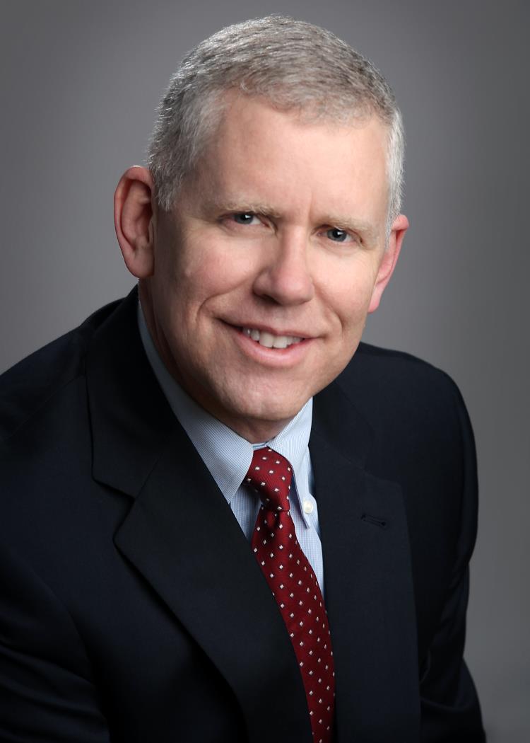 GeoDesign Promotes Thomas Thomann, PhD, PE to Senior Principal