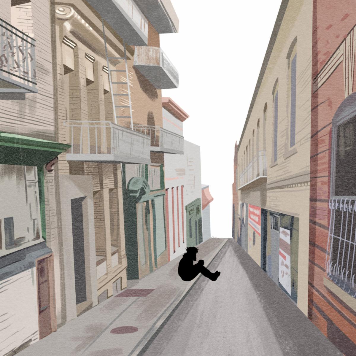 San Francisco man's death tells a tragic tale