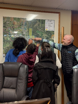 The Sandy Source Newsletter - May 2025