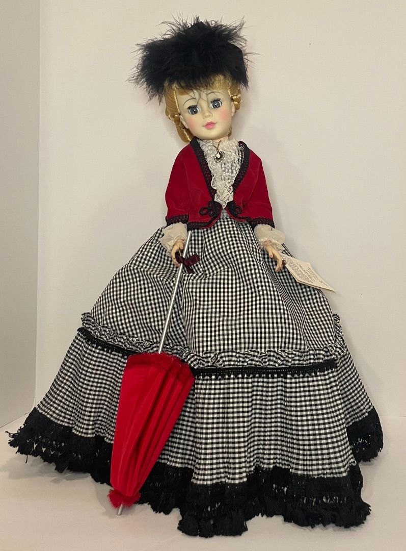 News and Updates from the NC Museum of Dolls, Toys & Miniatures