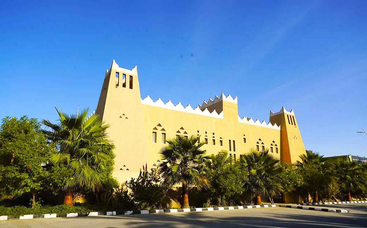 Discover the Hidden Gems of Saudi Arabia