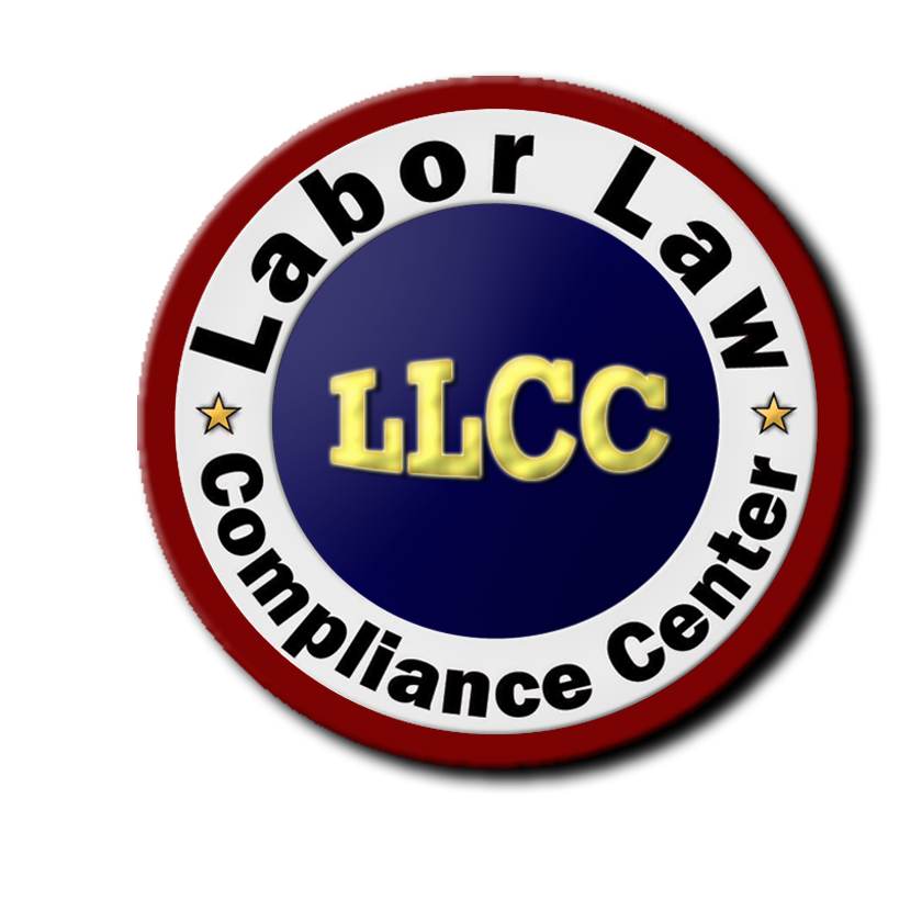 Federal FMLA & FLSA Labor Poster Changes