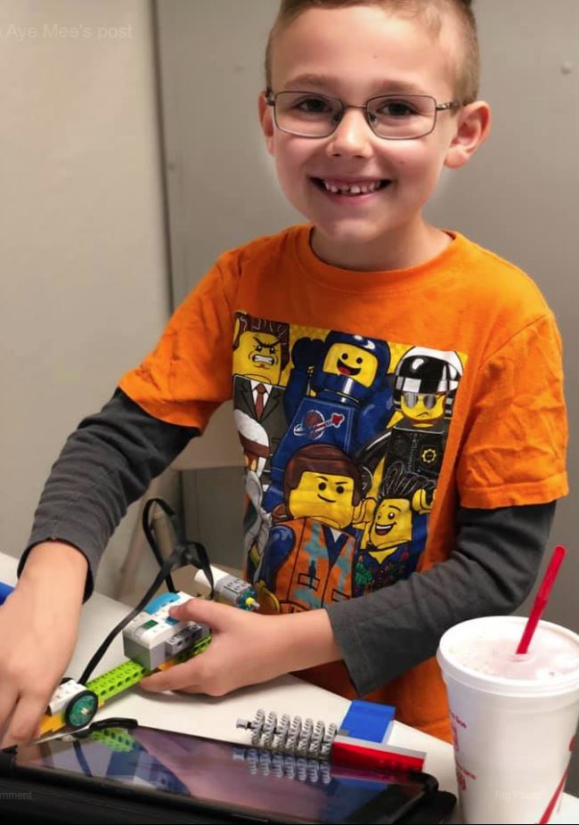 Lego Classes Engineering And Robotics