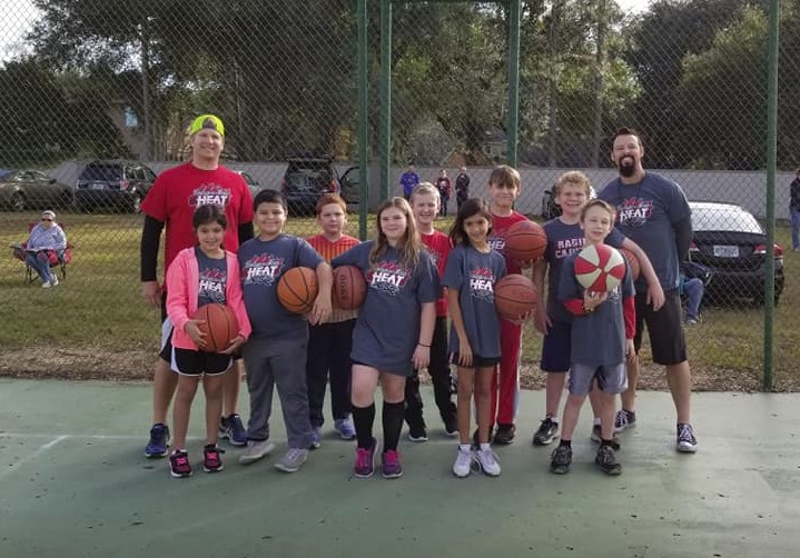 HEAT Wave Basketball 2023