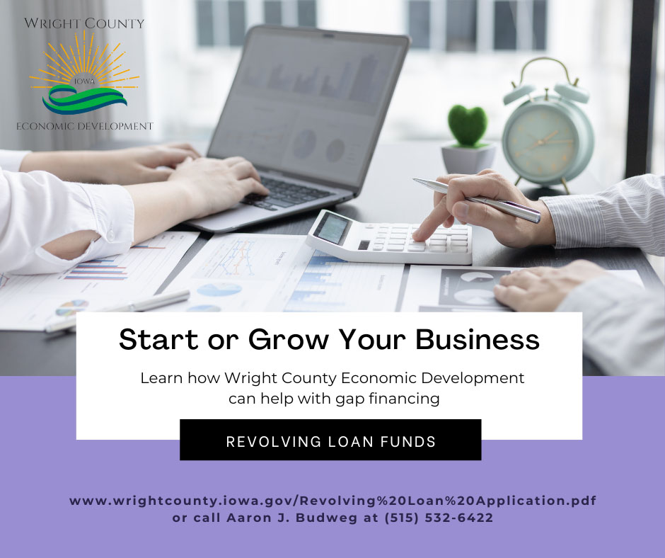 NEW - "Grow Local" Section featuring programs and funding to grow our ...