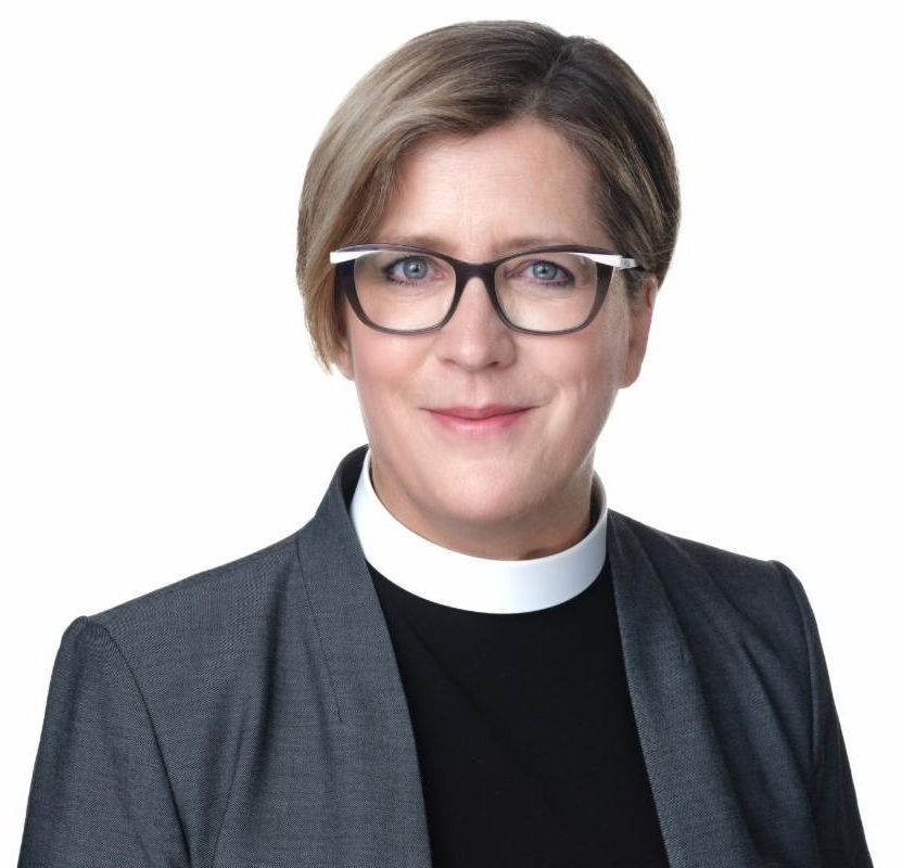 A Message from the Provost of the Cathedral