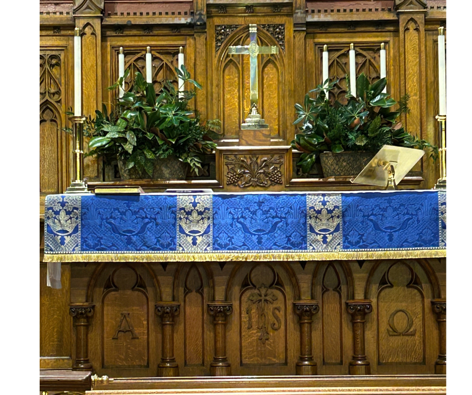 The Third Sunday of Advent