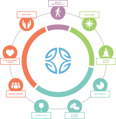 Setser Group in the Blue Zone
