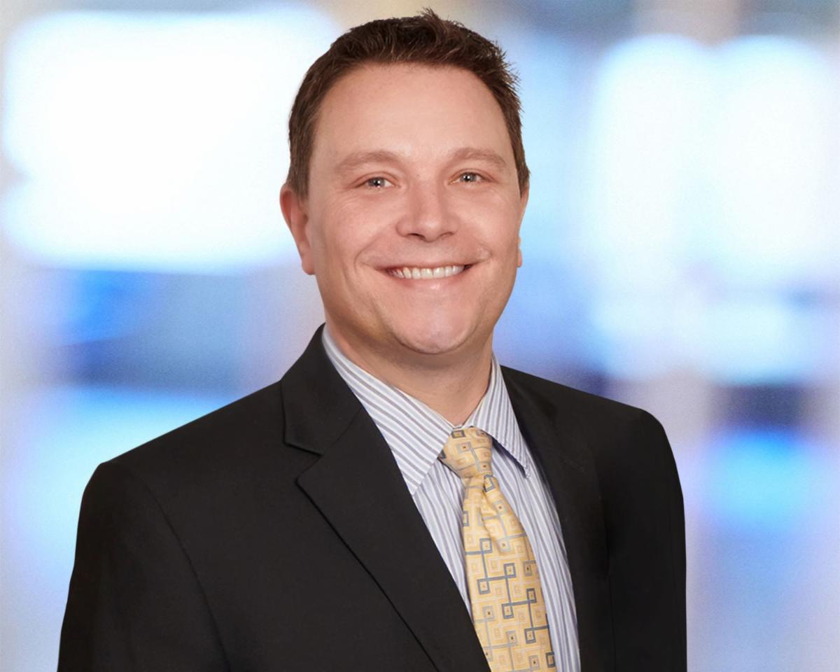 Welcome to EFS Advisors | The Decker Group