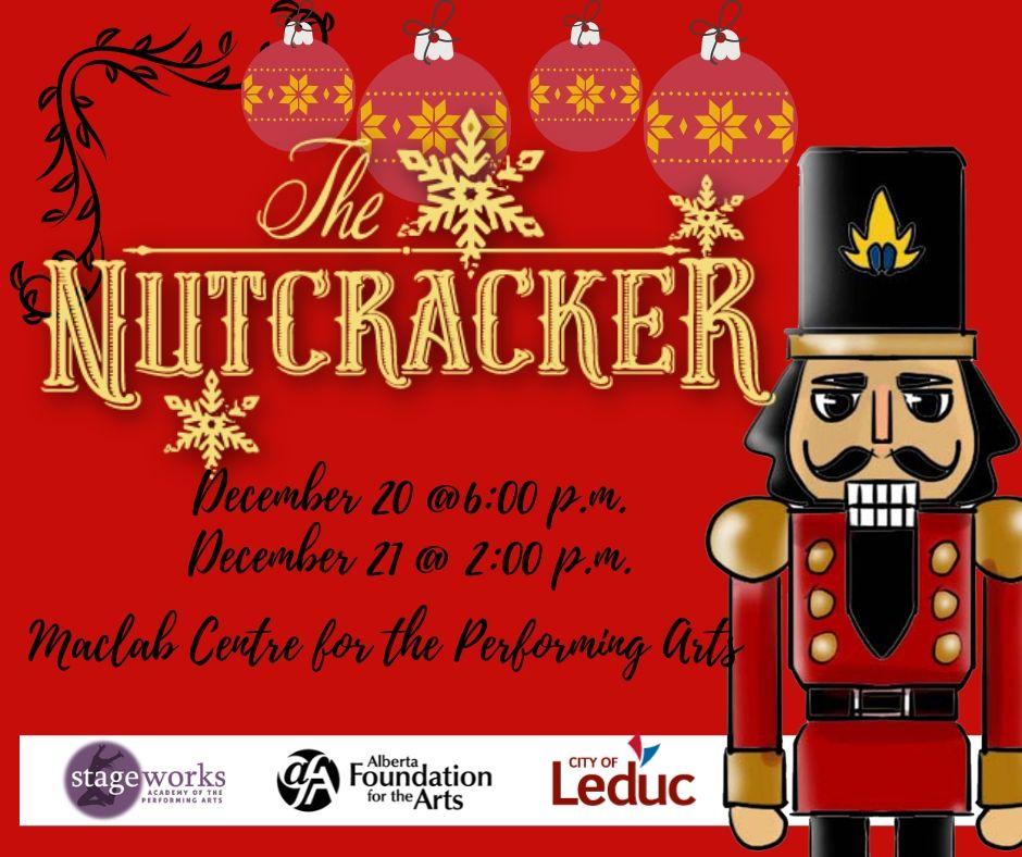 The Nutcracker Program