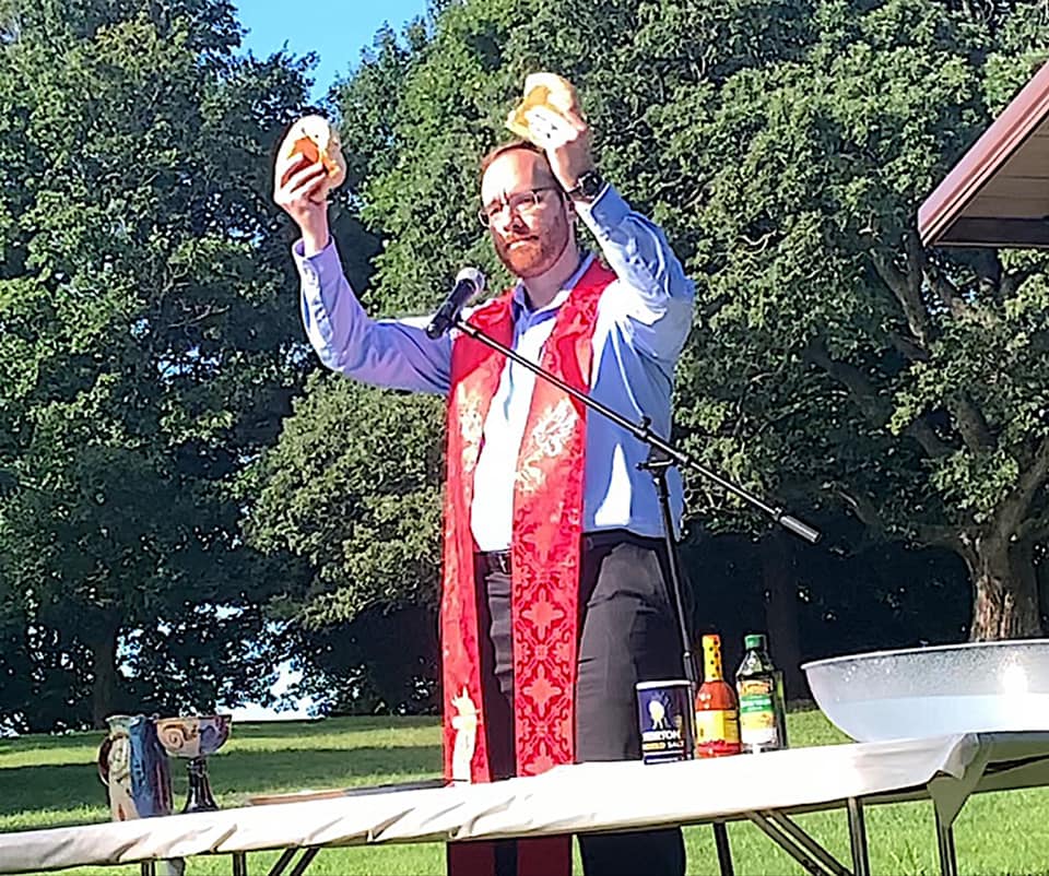 Good News from Great Rivers