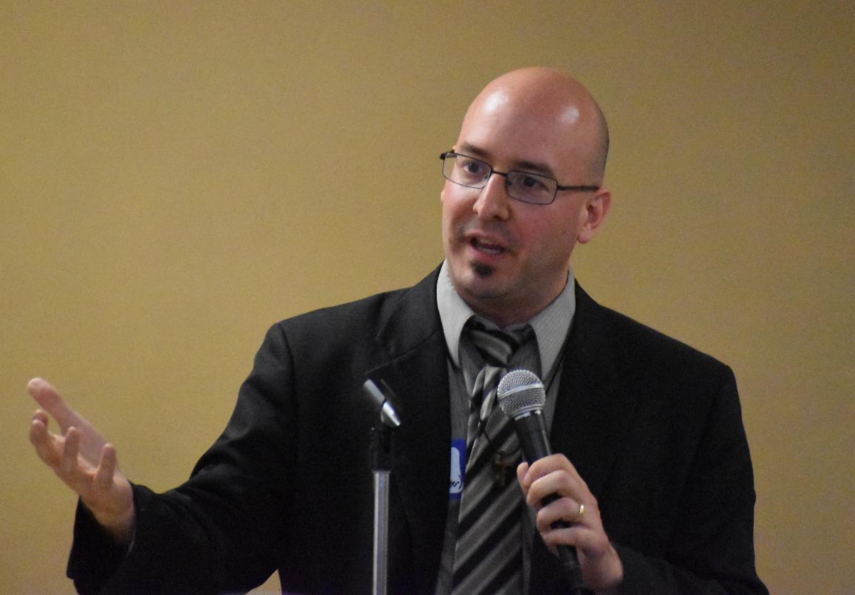 Good News from Great Rivers