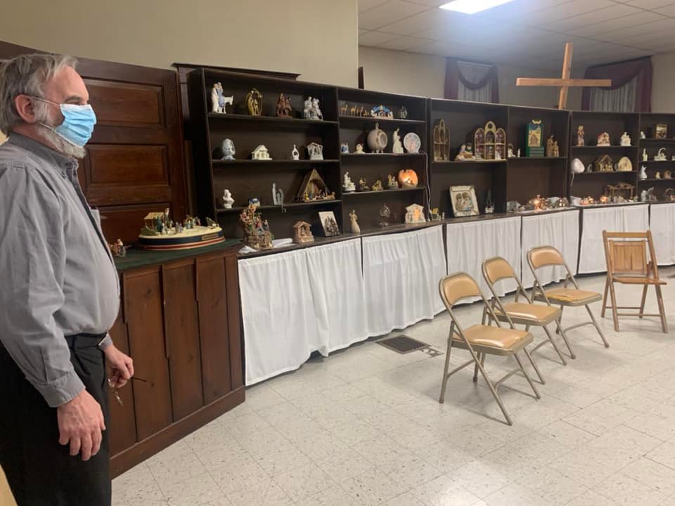 Good News from Great Rivers