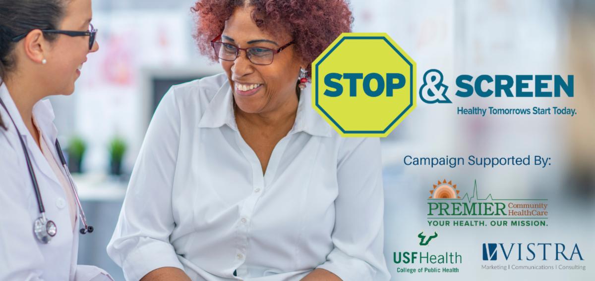 Stop & Screen Campaign | Everything You Need To Know
