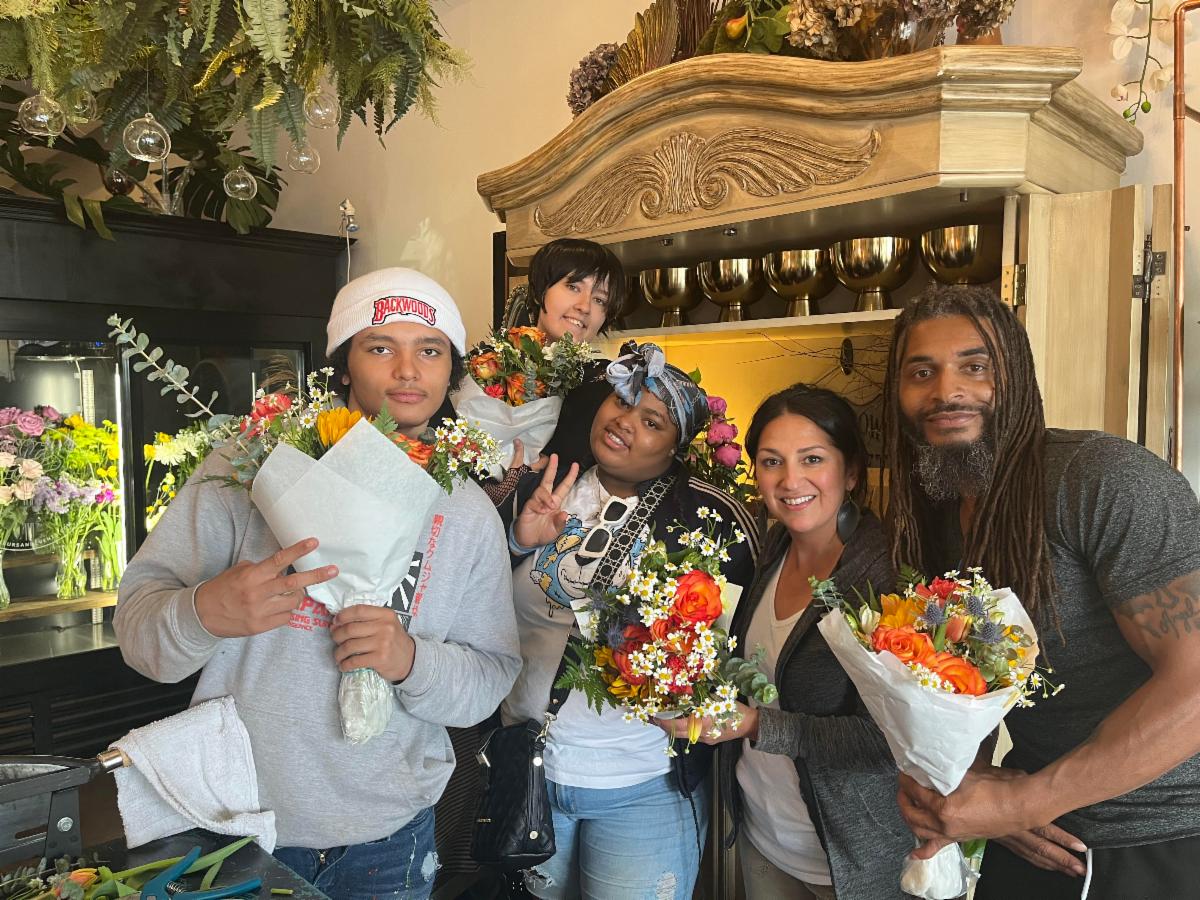 Newsletter-Sign Up for July Programs