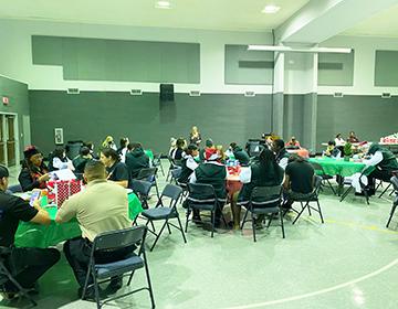 Calvary Connected Newsletter - December 31, 2021