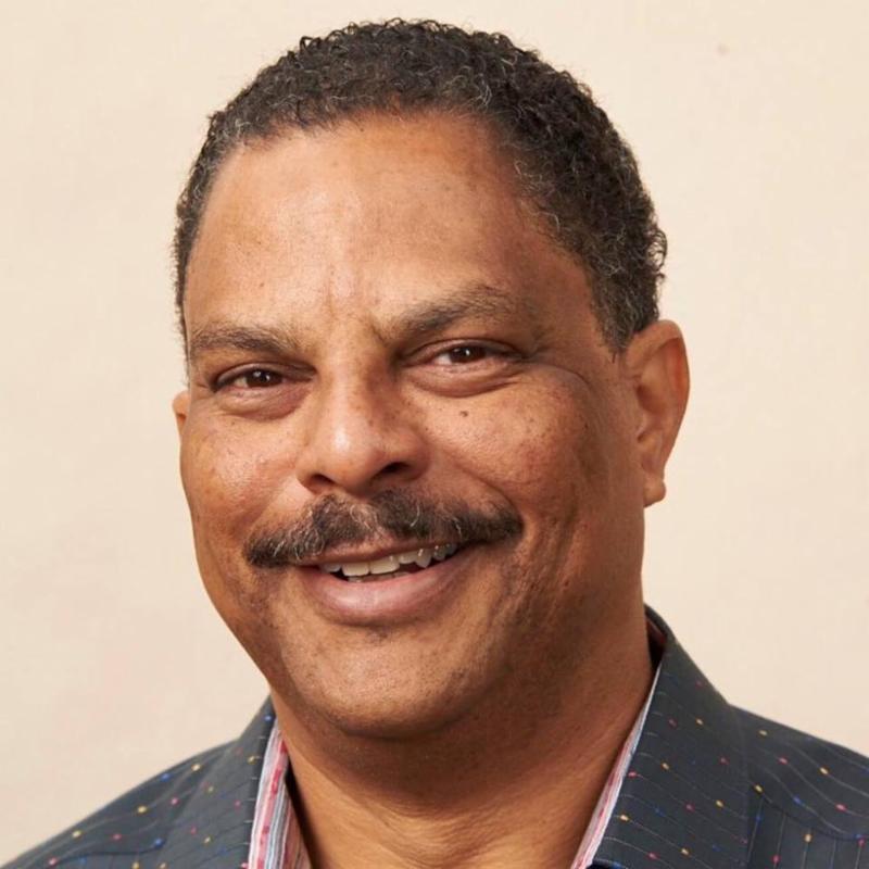 Saturday 4pm Christmas Eve Service: Rev. Stephen Rambo : "And, the ...