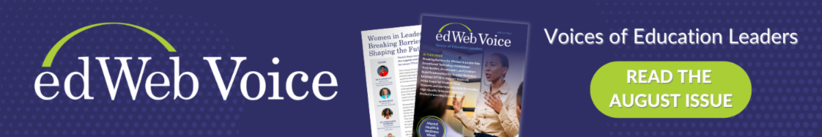 New edWebinars | Family Engagement, Equity, Professional Development ...