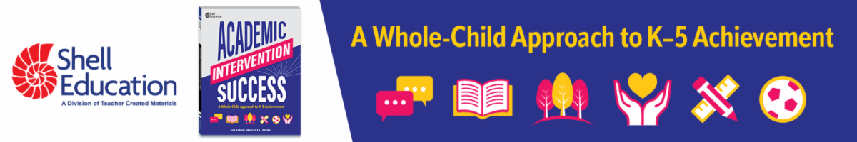 Elementary Intervention for Long-Term Student Success | New edWebinar