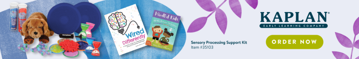 Recording Now Available | Practical Ways to Help Kids Focus in the ...