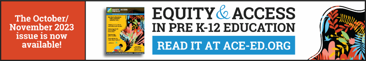 New edWebinars | Early Childhood Education, Equity, Science of Reading ...