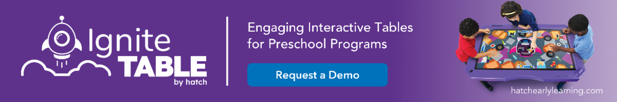 Social-Emotional and Executive Functioning Solutions for the Early Childhood Program | New edWebinar