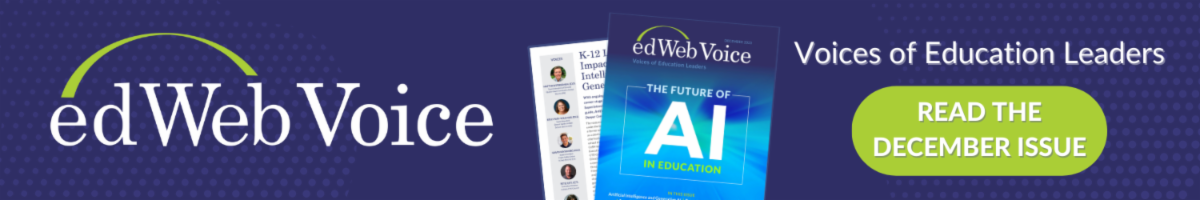 New edWebinars | Mental Health, Artificial Intelligence, MTSS, Social ...