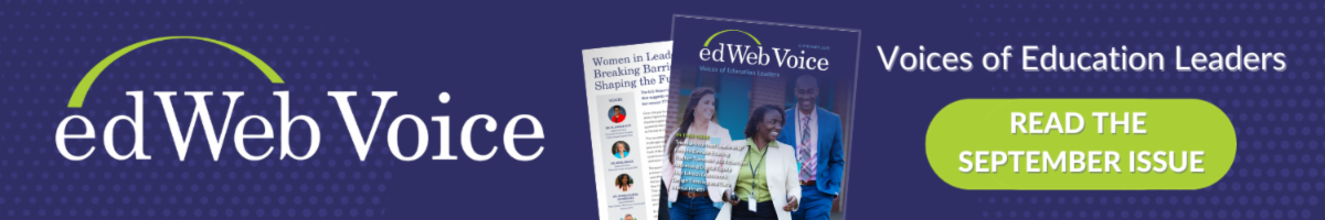 New edWebinars | Classroom Management, Literacy, Dyscalculia ...