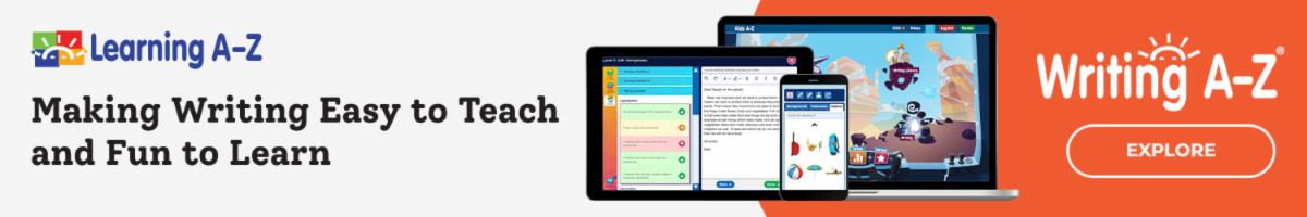 CE Certificate | Elevating Writing Instruction: Evidence-Based Strategies