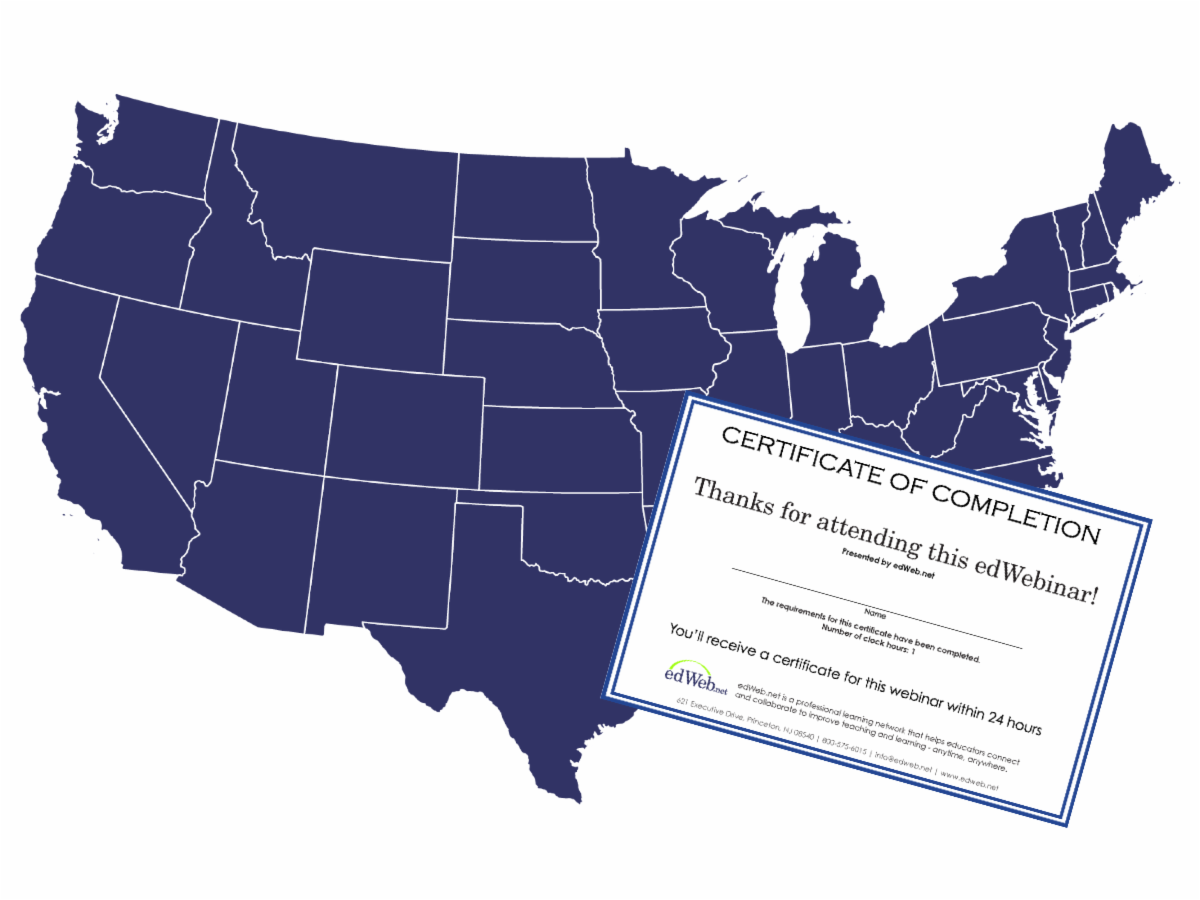New edWebinars | Assessment, Behavior, ELL, Literacy, and more!