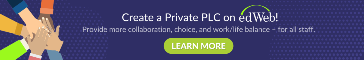 edLeader Panels | Professional Development, Literacy, and More